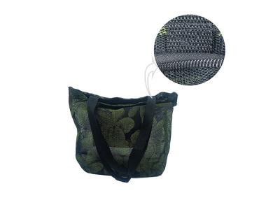 Cina Borsa a tracolla operata su ordinazione piacevole della drogheria di Reuseable dei sacchetti della spesa del poliestere in vendita