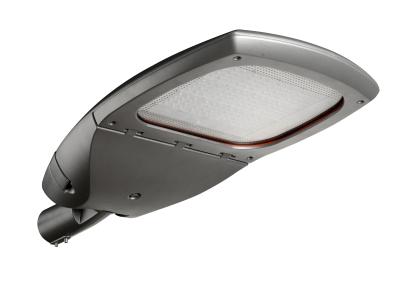 Cina Apparecchio d'illuminazione dell'iluminazione pubblica di alta efficienza di Smart 140Lm/W dell'iluminazione pubblica di IP66 80W LED in vendita