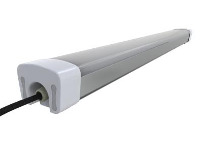 Cina L'UL delle lampade del magazzino di IP65 IL LED Triproof TUV-GS SAA ha elencato l'efficienza 120LPW in vendita