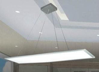 Cina La luce 48W 1200x300 dello schermo piatto di Screwless LED ha sospeso il pannello TUV-GS del LED elencato in vendita