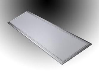 Cina Al che alloggia il pannello della plafoniera di 2x4 LED 60 watt con il kit di installazione di Screwless in vendita