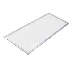 China 72W LED Flat Panel Light Suspended Ceiling Recessed 1200 X 600 LED Panel Light for sale