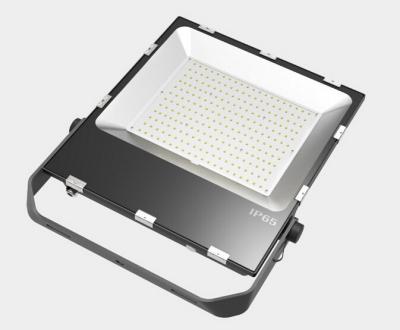 Cina La luce di inondazione ultra esile di SMD LED 120LPW 200W IP65 impermeabilizza la luce di inondazione del LED con il driver di Meanwell in vendita