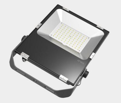 Cina Luci di inondazione all'aperto del driver LED 80w 100LM/W dell'UL con l'angolo d'apertura 120° in vendita