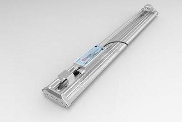 Cina Watt basso flessibile IP65 140Lm/W antipolvere delle lampade 200 della baia per il magazzino in vendita