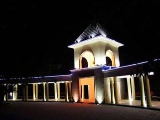 Cina Luce di inondazione Driverless fissata al muro del LED 3 anni della garanzia LED di luci all'aperto di sicurezza in vendita