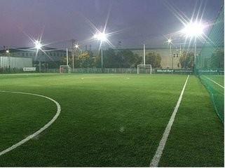 Cina Luce di inondazione all'aperto di costruzione di watt LED di esterno 50 con vetro temperato ad alta resistenza in vendita