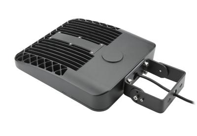 Cina 150 l'iluminazione pubblica IP65 di Shoebox di efficienza di watt 130Lm/W impermeabilizza l'illuminazione in vendita