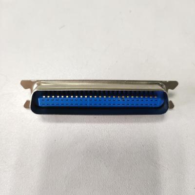 중국 케이블에 케이블을 위한 DDK 남성 36 Pin Centronics 땜납 연결관 판매용