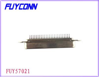 중국 증명된 UL를 가진 Pin 챔피언 PCB 산 똑바른 남성 Centronic 36의 연결관 판매용