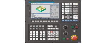 China Regulador HNC-818BM del CNC de los motores servos y de las impulsiones de la aprobación ISO9001 en venta