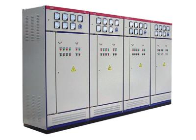 China Alto metal de fractura de la capacidad revestido y tensión del dispositivo de distribución incluido del metal baja en venta