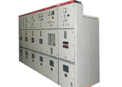 China Metal interior revestido y dispositivo de distribución incluido del metal para la distribución de Electric Power en venta