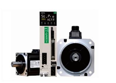 China Motores servos servos síncronos del sistema CA y rendimiento de las impulsiones alto para los robots en venta