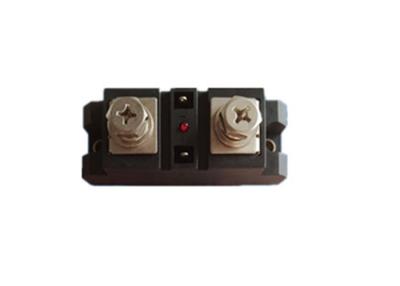 China 220V Ac Ssr Thyristor Power Module , 1500 Amp Low Current Solid State Relay for sale
