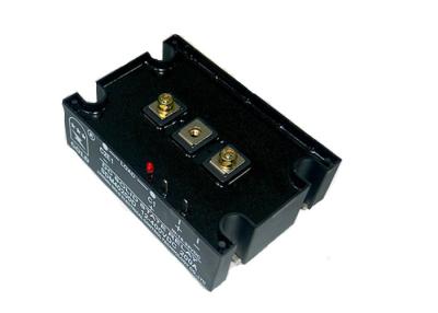 China Single Phase SSR DC Thyristor Power Module Less Electromagnetic Interference for sale