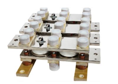 China Three Phase Thyristor Power Module 4200V Stack For Mine Explosion Proof Soft Starter for sale
