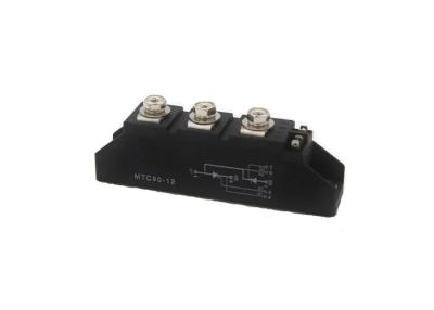 China MTC160 1600V Thyristor Power Module Big Power Inverse Parallel Low Voltage for sale