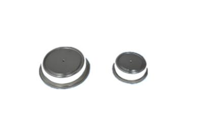 China Fast Recovery Diode Thyristor Assembly 800 - 3500V Small Reverse Recovery Charge for sale