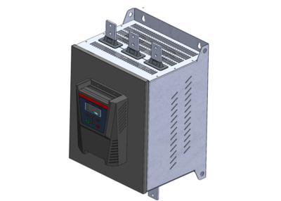 Cina Smazzi il dispositivo d'avviamento molle di controllo per il motore asincrono trifase AC380V 50/60Hz 220KW in vendita