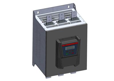 Cina Tipo molle del tiristore di controllo di fase del dispositivo d'avviamento 132KW di esclusione asincrona della gabbia di scoiattolo in vendita