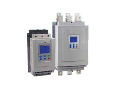 China 50 / de Aanzetthyristor van 60Hz 160KW Elektronisch Zacht Type met Elektrische Motorbescherming Te koop