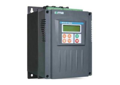 China 22KW de Elektronische Zachte Asynchrone Elektrische Motor in drie stadia van de Aanzet Hoge Torsie Te koop