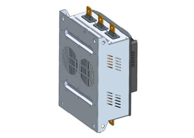 China De ventilator controleerde Zachte Aanzet In drie stadia, Asynchrone Thyristor Zachte Aanzet 280KW Te koop