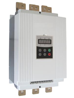 China 132KW 3 de Zachte Aanzet van de Fasemotor, Ac Veelvoudige de Motorbescherming van de Motorzachte start Te koop
