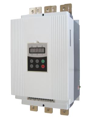 China Van de de Aanzettorsie van de eekhoornkooi Asynchrone Elektronische Zachte de Controle Hoge Betrouwbaarheid Te koop