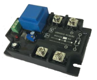 Cina isolamento fotoelettrico del modulo di 5-200A Voltage Regulation/delicatamente del tiristore del dispositivo d'avviamento in vendita