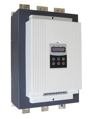 China Van de de Aanzettorsie van de eekhoornkooi Asynchrone Elektronische Zachte van de de Controlegrens het Beginstroom Te koop
