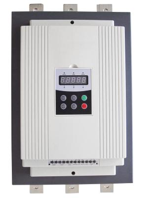China Thyristor Hoge Torsie Elektronische Zachte Aanzet 220KW Asynchroon voor Elektrische Motor Te koop