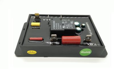 Cina Piccolo condizionatore d'aria molle di inizio di rv, condizionatore d'aria del veicolo 110V 3P/3.5P in vendita