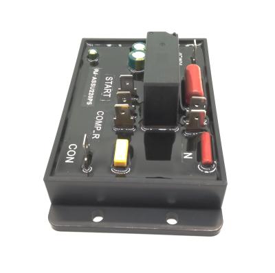 Cina Dispositivo d'avviamento molle di esclusione di piccola dimensione 220V 5KW per la pompa di calore della piscina in vendita