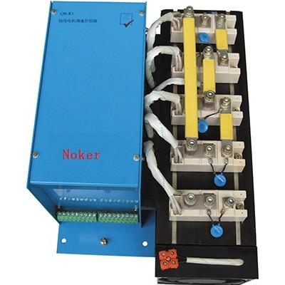 China 50Hz 3 de Zachte Aanzet van de Fasemotor/Hoge Torsie Asynchrone Elektrische Motor Te koop