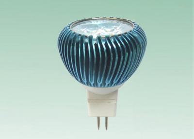 Cina Angolo d'apertura BR-LSP0305 30°/45°/60°/90°/120° della lampada del riflettore 24V/di AC12 LED in vendita