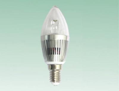 Cina Angolo d'apertura potenza di uscita 120° della lampada BR-LTB0101 2.2w del riflettore di AC90-260V LED in vendita