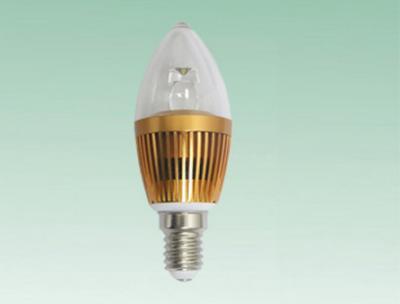 Cina 360° lampada BR-LTB01S01 del riflettore dell'angolo d'apertura LED con il certificato ISO9001 in vendita