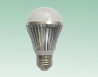 Cina BR-LBU0503 ha condotto l'angolo d'apertura potenza di uscita 120° del riflettore 6.8w delle lampadine in vendita
