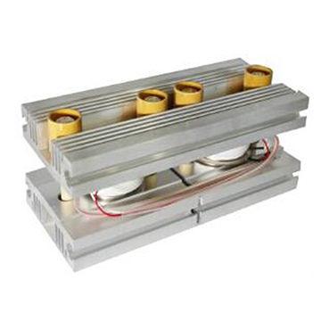 China AC660 Medium Voltage Drives Thyristor Power Module 6500V Soft Starter for sale