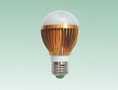 Cina Piccola temperatura del colore principale delle lampadine BR-LBU0505 2700-6500K del riflettore di AC90-260V in vendita