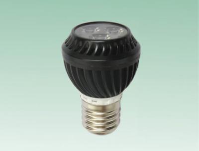 Cina temperatura del colore della lampada BR-LSP0306 2700-6500K del riflettore di 4.5w LED in vendita