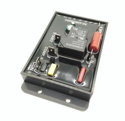 Cina Dispositivo d'avviamento molle di alta di integrazione esclusione di monofase per il compressore del condizionamento d'aria in vendita