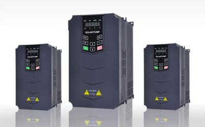 Cina Invertitore solare di frequenza di vettore dell'esposizione di LED del regolatore della pompa di rendimento elevato in vendita