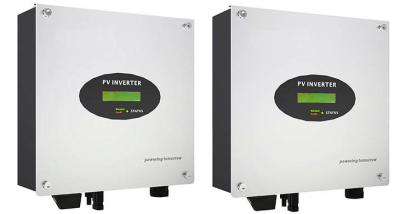 Cina protezione solare dell'invertitore della pompa della casa di monofase 3000W con il modo di MPPT in vendita