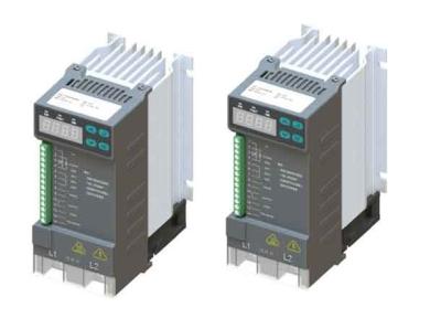 China 100A Current Single Phase Power Controller High Efficiency Small Volume for sale
