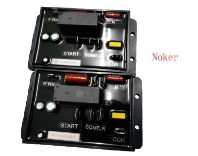 China Air Conditioner Single Phase Motor Soft Starter Reducing Current High Reliability for sale