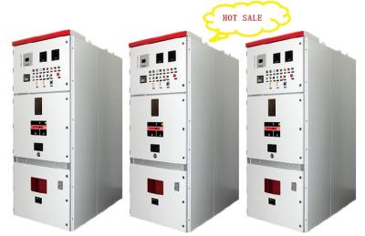 China Asynchronous Electric Motor Starter Medium Voltage 3 - 10kv Ac High Start Torque for sale