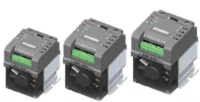 China 40a Single Phase Thyristor Power Controller High Efficiency Small Volume for sale